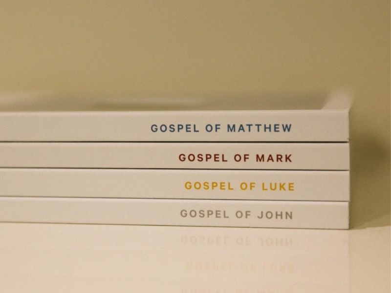 Get To Know John Mark, The Author Of The Gospel Of Mark | Christian ...