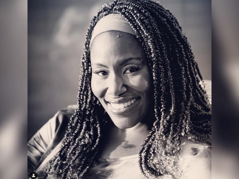 Mandisa Reveals Story Behind ‘Overcomer’ And Nearly Ending Her Life ...
