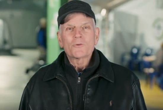 Franklin Graham Delivers Easter Message To Ukrainian War Victims ...