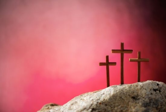 Jesus Felt The Greatest Fear Anyone Can Ever Feel | Christian Learning ...