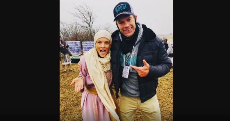 Kristen Lagore Shares How She Turned From Being A Fan To A Host Of Hit ...