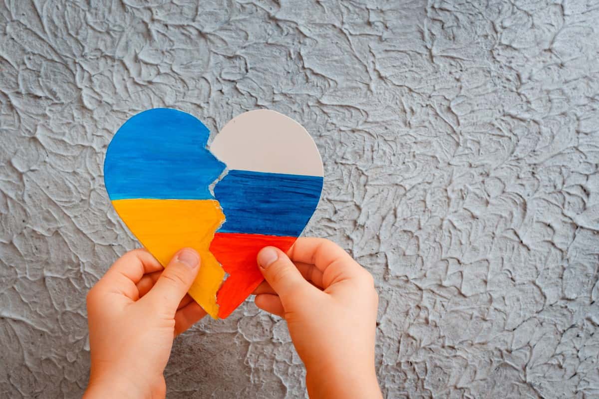 Perfectly Broken | Christian Learning & News