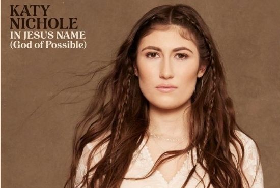 Christian Singer Katy Nichole Hits No.1 On Charts With Her Debut Single ...
