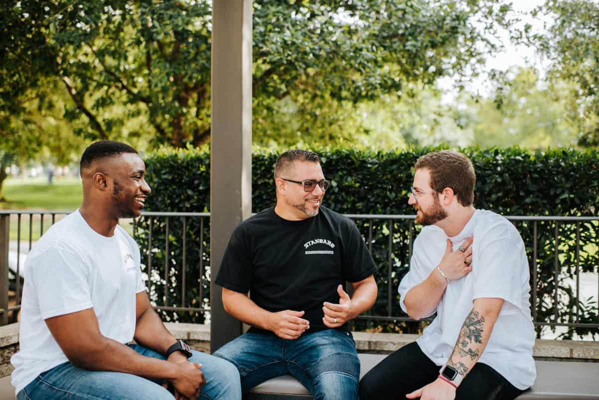 5 Attributes of Biblical Masculinity | Christian Learning & News