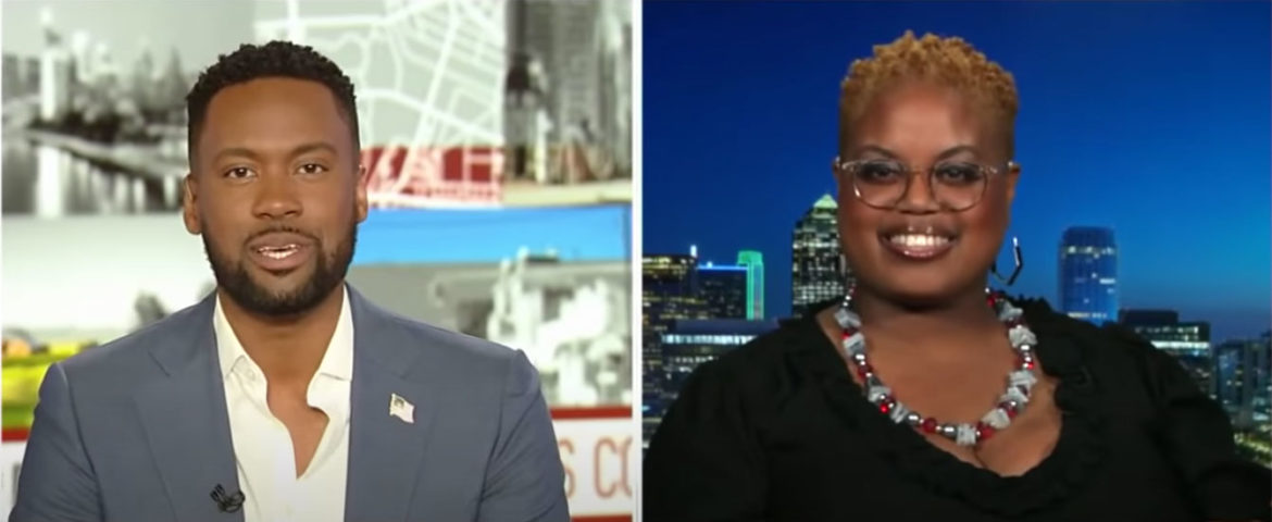 Mom Of Fox News Host Answers Why She Chose Life As A Pregnant Teen ON ...