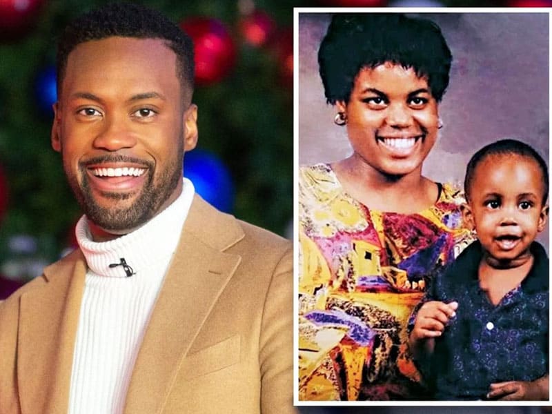 Mom Of Fox News Host Answers Why She Chose Life As A Pregnant Teen ON ...