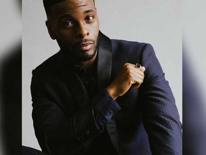 Nickelodeon Actor Kel Mitchell Opens Up About Finding Jesus Amid ...