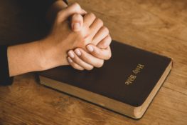 Shabach, One Of The 7 Hebrew Words For Praise | Christian Learning & News