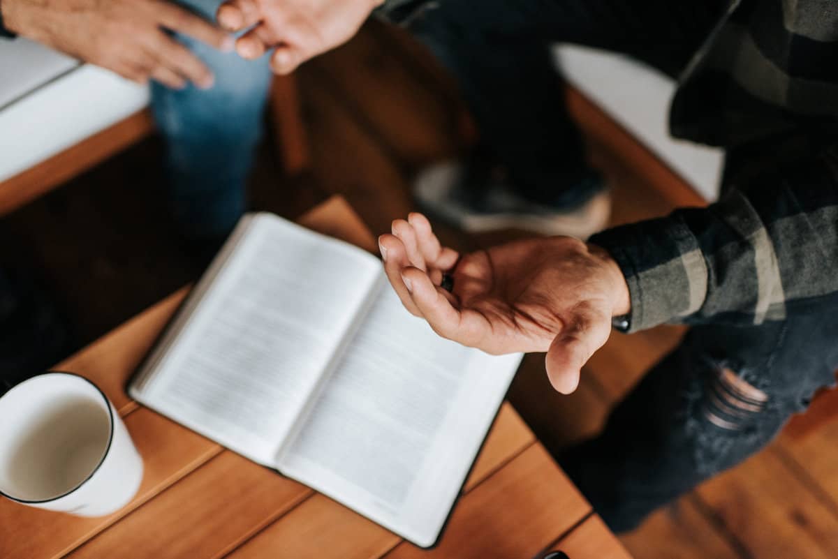 In Christ, Where You Stay | Christian Learning & News