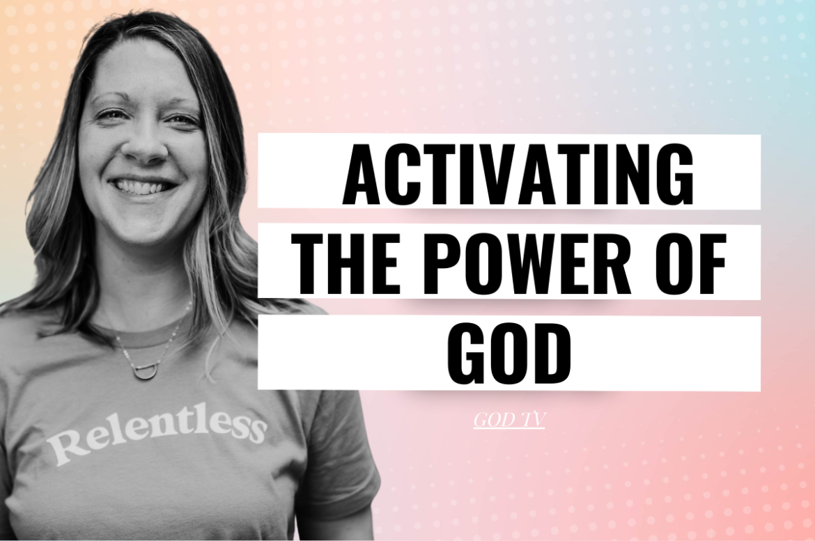 Tapping Into Faith To Activate The Power Of God | Christian Learning & News