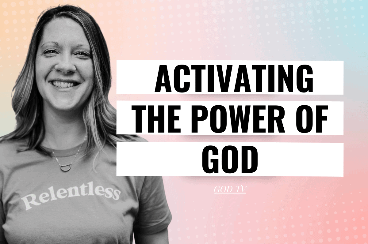 Tapping Into Faith To Activate The Power Of God | Christian Learning & News