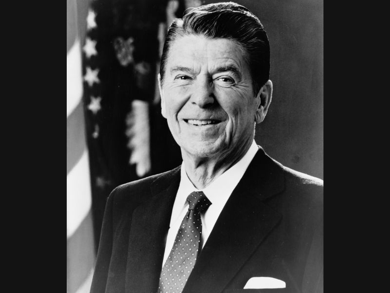 Biopic Film 'Reagan' Portrays How Faith Plays In Former President's Key ...