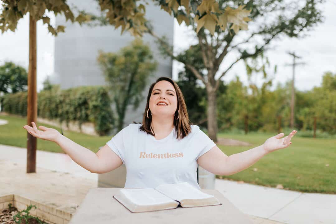 Speaking Blessing Over The People In Your Life | Christian Learning & News