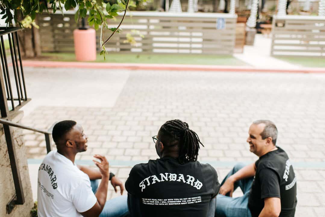 Having A Clear Vision With God Will Fill Your Life With Peace ...