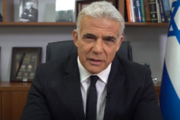 The Chosen Roundtable Explores Historical Context Of Woman Touching ...