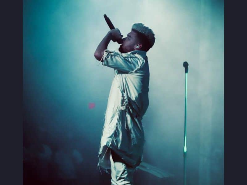 Colton Dixon Says He Was Led By The Spirit Of God With New Album ...