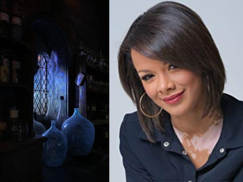 Former Witch Gives Warning | Christian Learning & News