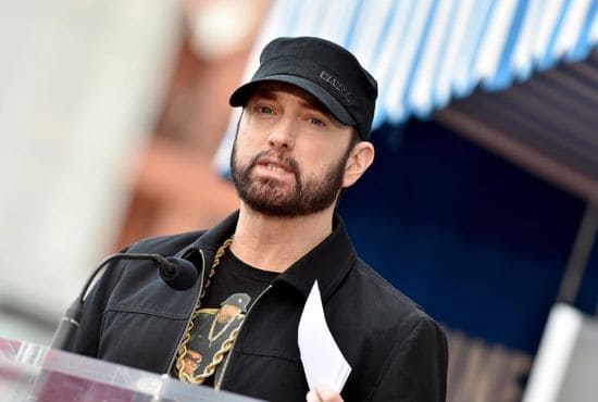 Eminem Praises Jesus & Denounces Satan In New Song | Christian Learning ...