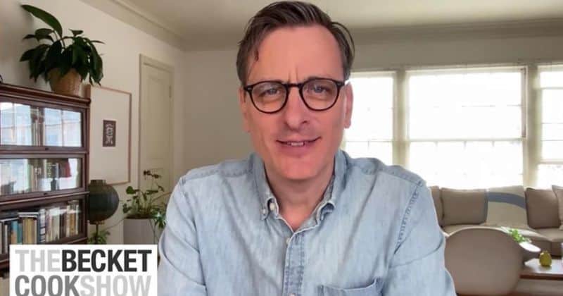 Hollywood Production Designer Becket Cook Surrenders Life To God ...