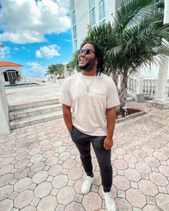 Blind Christian Singer Releases Debut Music ‘Brighter Days’—A Must ...