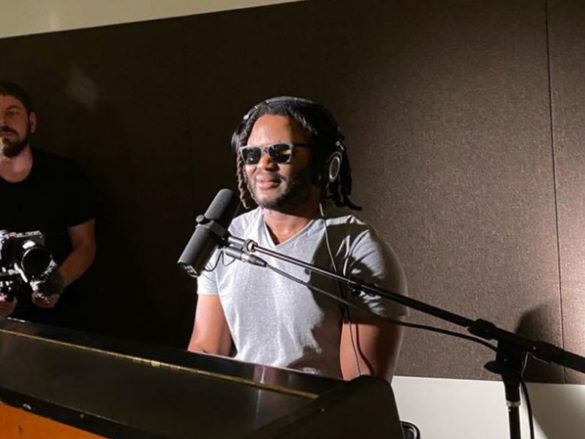 Blind Christian Singer Releases Debut Music ‘Brighter Days’—A Must ...