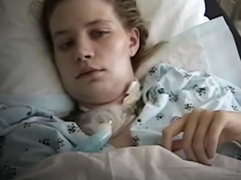 Christian Beauty Queen Suffers Stroke And Seeks God | Christian ...