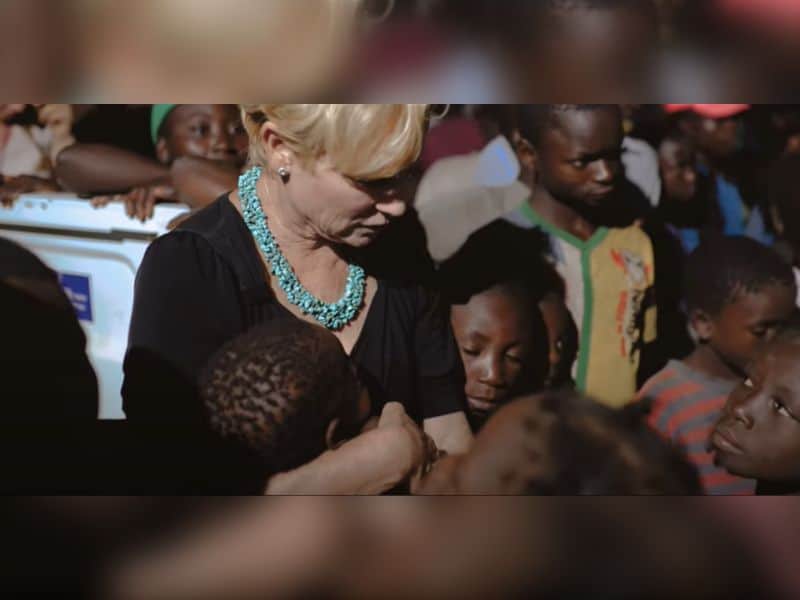 "Nifento," A New Documentary Shows Heidi Baker And Iris Global's ...