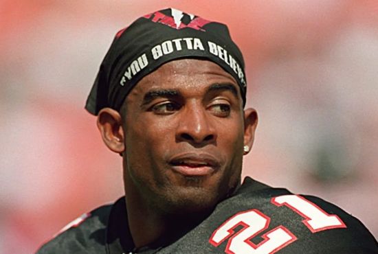 Football Legend Deion Sanders Praises God For Healing After Severe ...