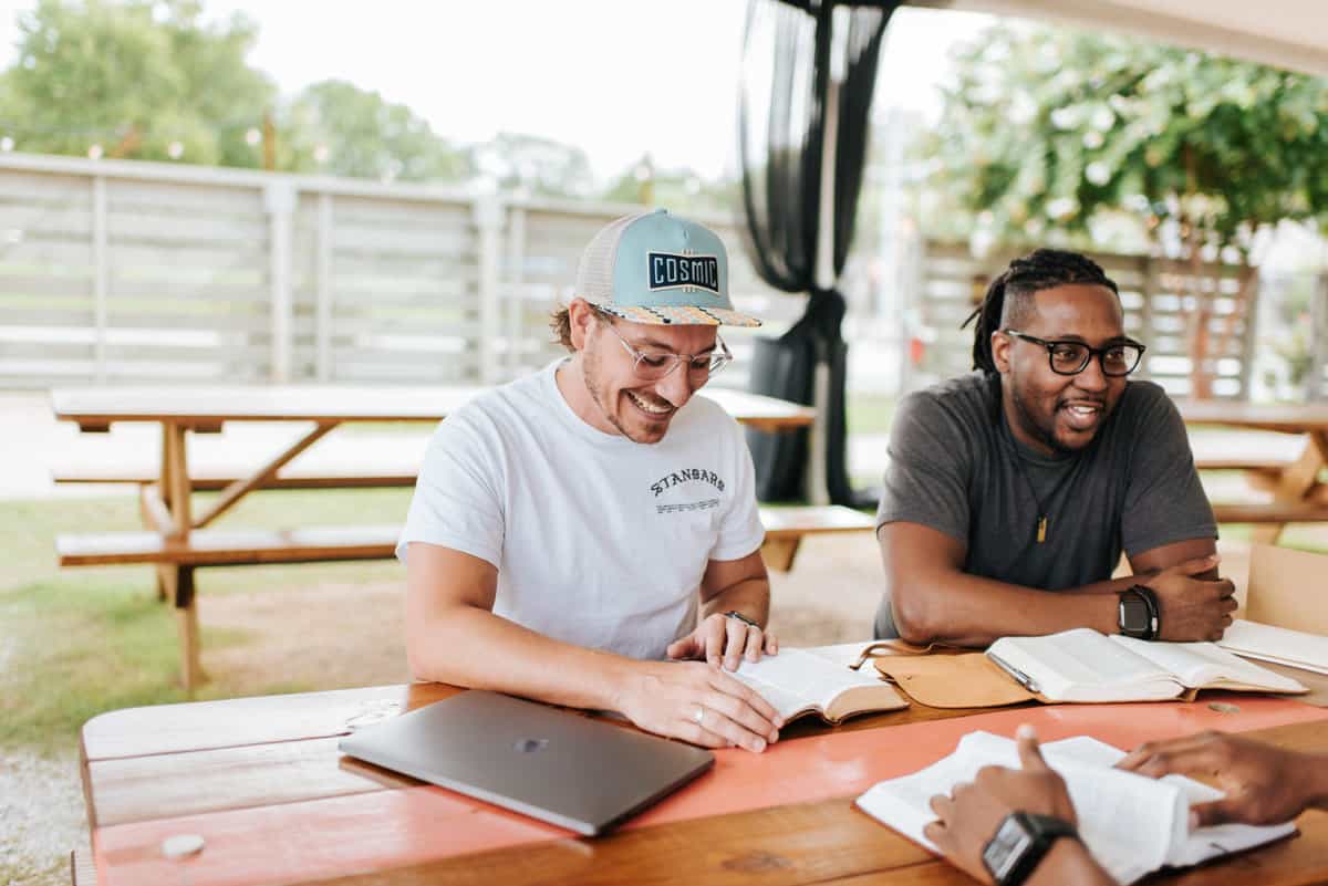 Choosing Forgiveness | Christian Learning & News