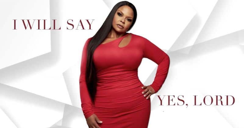 Oprah Winfrey Recommends Gospel Singer Tamela Mann To Star On Upcoming ...