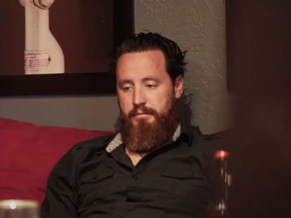 God Confronts Rebellious Christian Living A Double Life | Christian ...