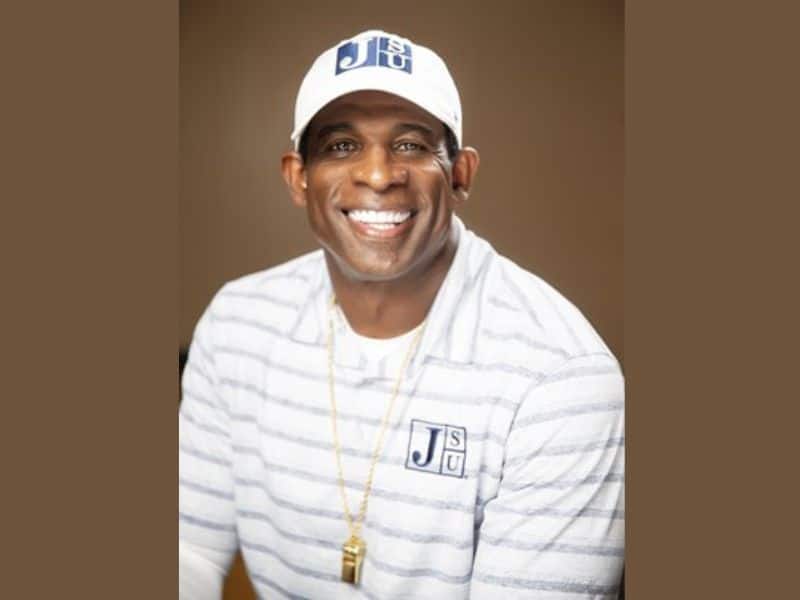 Football Legend Deion Sanders Praises Jesus Despite Amputation And ...