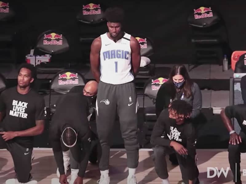 NBA Player Opens Up About Life Before Meeting Jesus | Christian ...