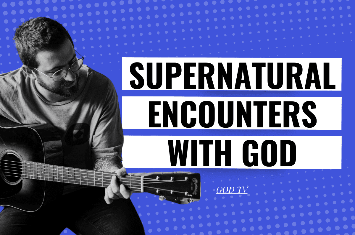 5 Supernatural Encounters With God Found In Scripture | Christian ...