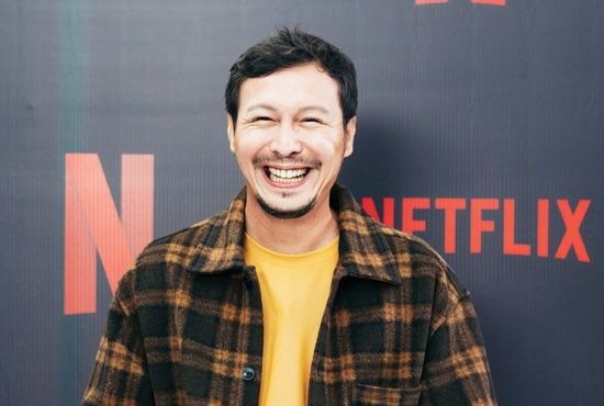 Former Violent Drug Addict Actor Credits God For Second Chance In Life ...