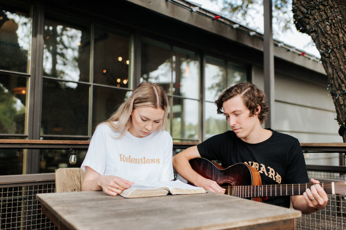 Bad News Into Good News | Christian Learning & News