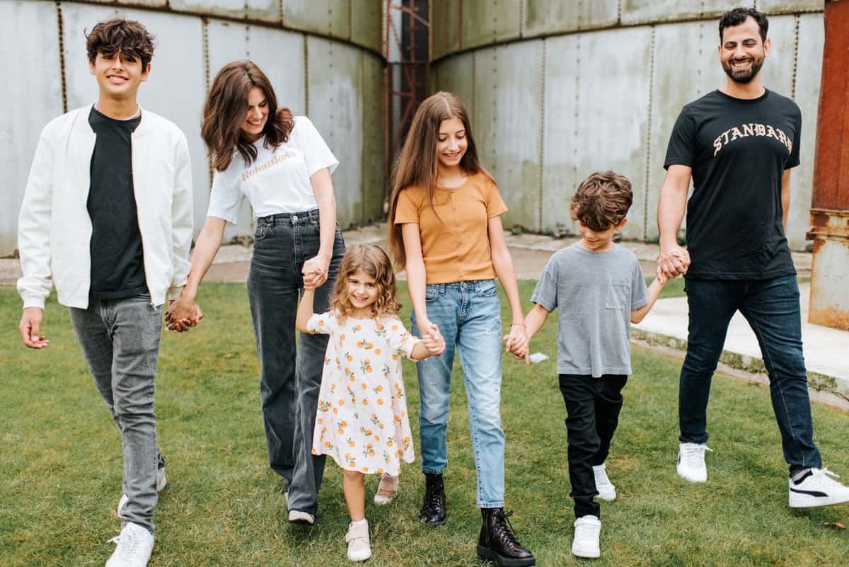 Living An Enriched Life | Christian Learning & News