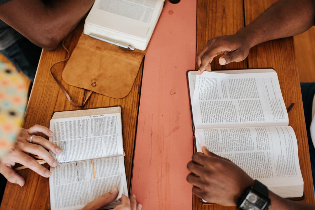 Faith And Healing | Christian Learning & News