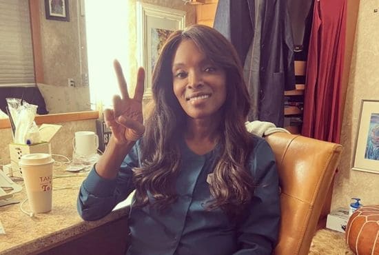 Actress Marlyne Barrett Holds On To Faith Amid Cancer Battle ...
