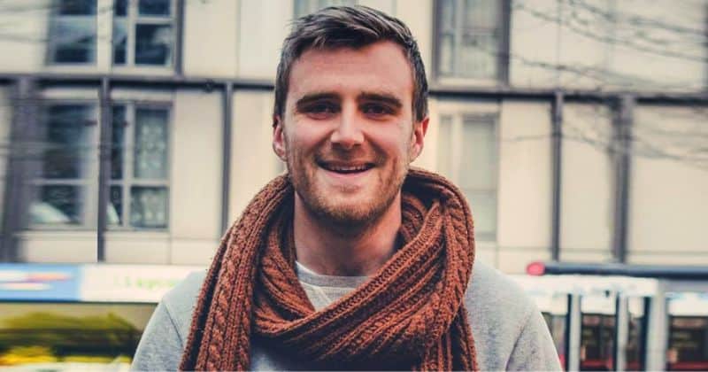 Ex Satanist Encounters Jesus Christ Right Before Almost Taking His Own