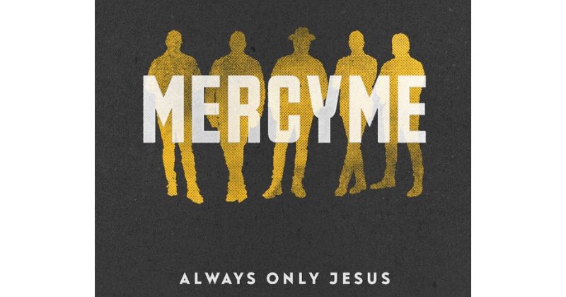 Mercy Me's Bart Millard Shares The Heart Of New Album 'Always Only ...