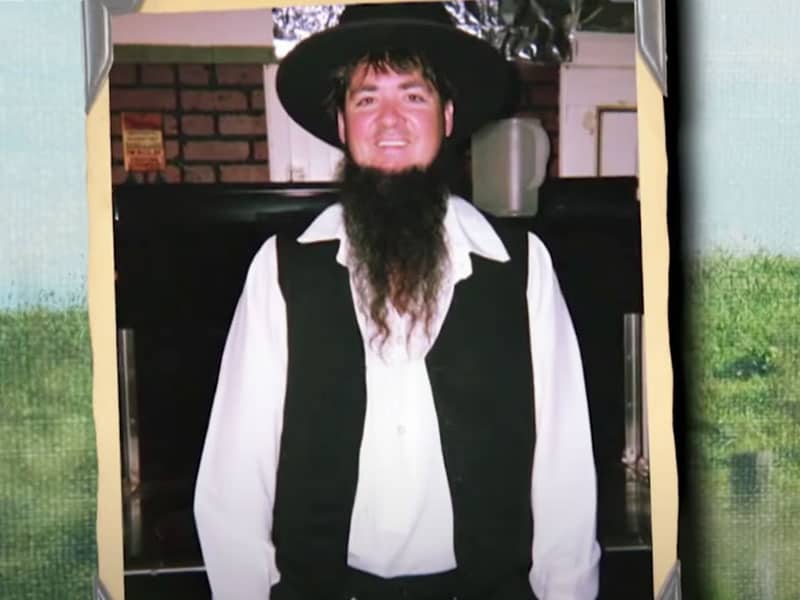 Amish Member Leaves Religion After Hearing The Gospel & A Powerful ...