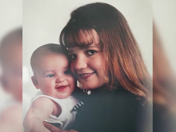 Drug-Addicted Mom Finds Bible Inside Jail & Reads It, What Happened ...