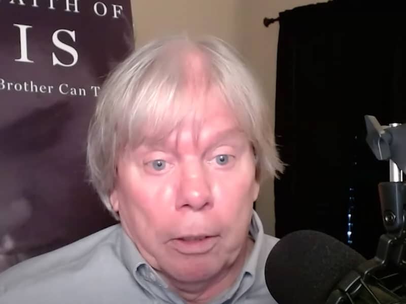 Half Brother Of Elvis Presley Died, Went To Heaven & Saw Elvis—‘A God ...