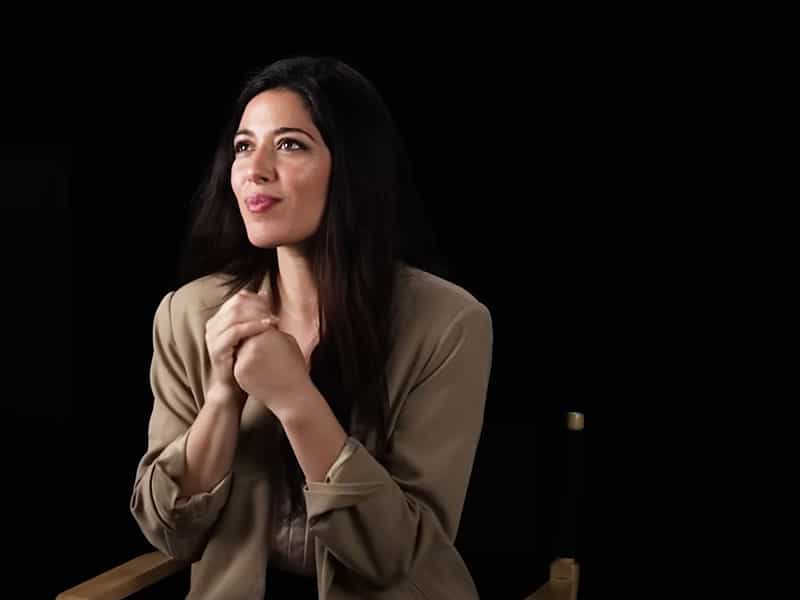 ‘The Chosen’ Actor Had Skeptical Faith Until Her Role Led To ...