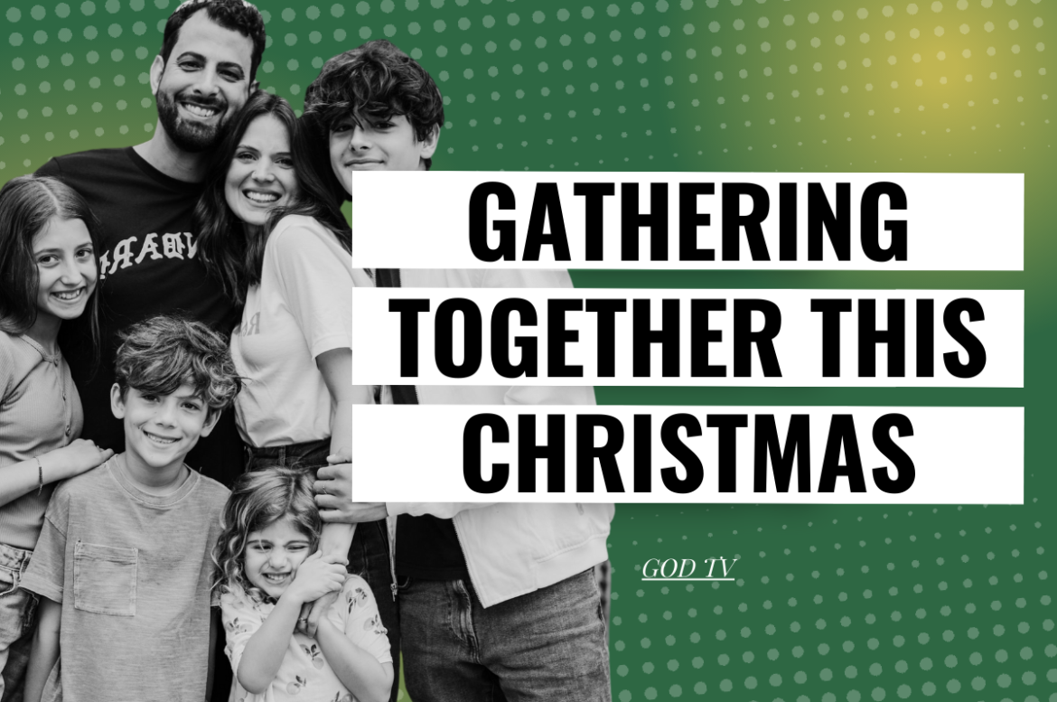 Oh Come, Let Us Adore Him: The Simplicity Of Gathering Together This ...