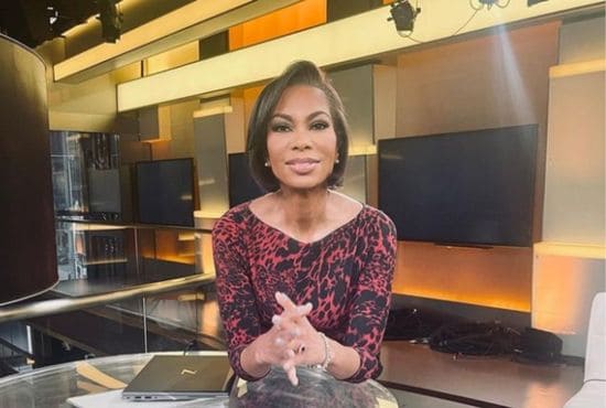 Fox News' Harris Faulkner Is On 'Divine Assignment' | Christian ...