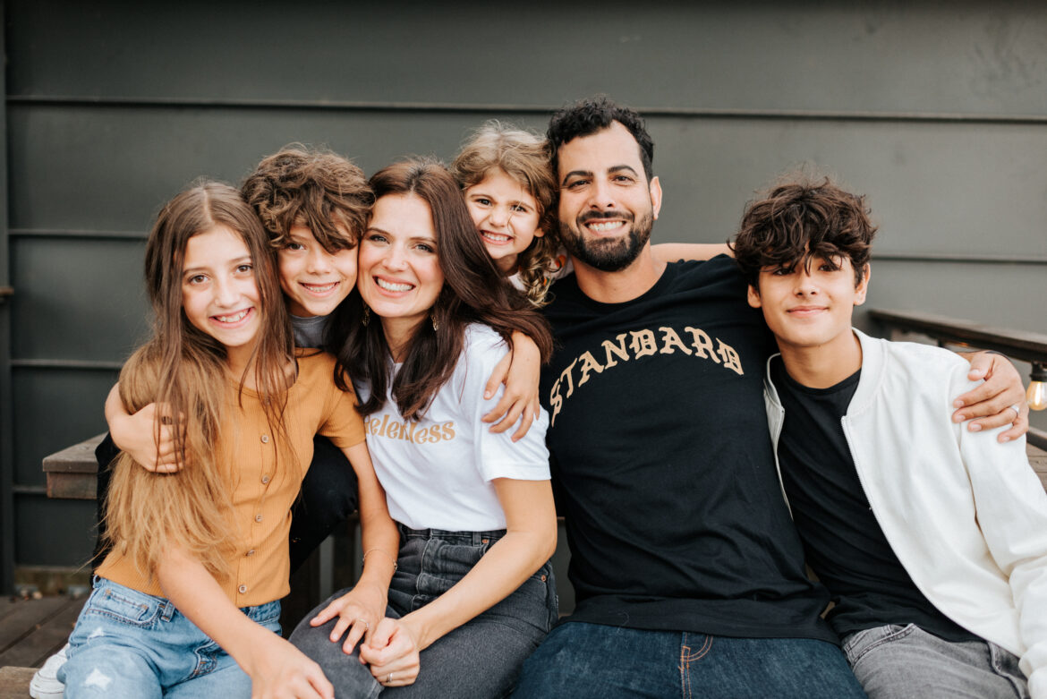 Parenting With Holy Spirit | Christian Learning & News