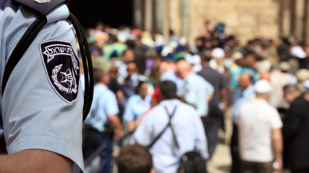 At Least 1 Killed, 22 wounded In Bombing In Jerusalem by “Organized ...