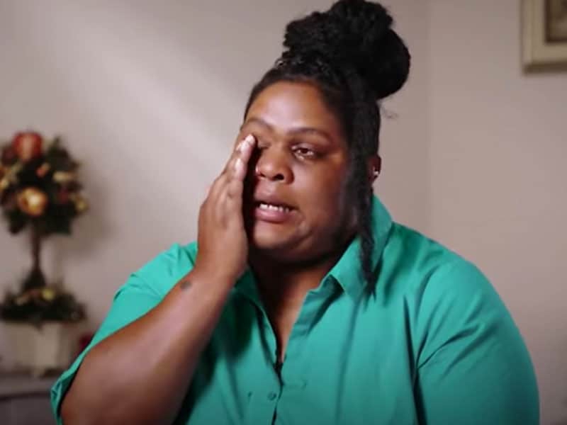 Christian Got Tired Of Waiting & Walked Away From God | Christian ...